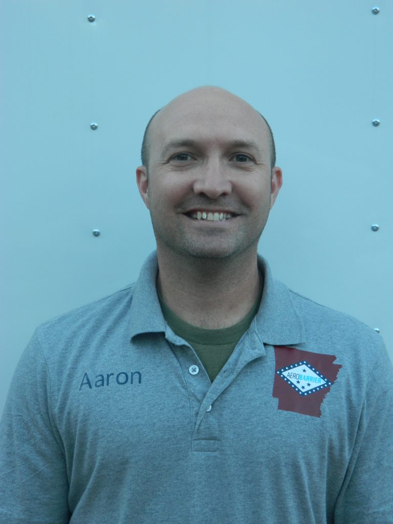 Meet our Team | Aerobarrier of Arkansas